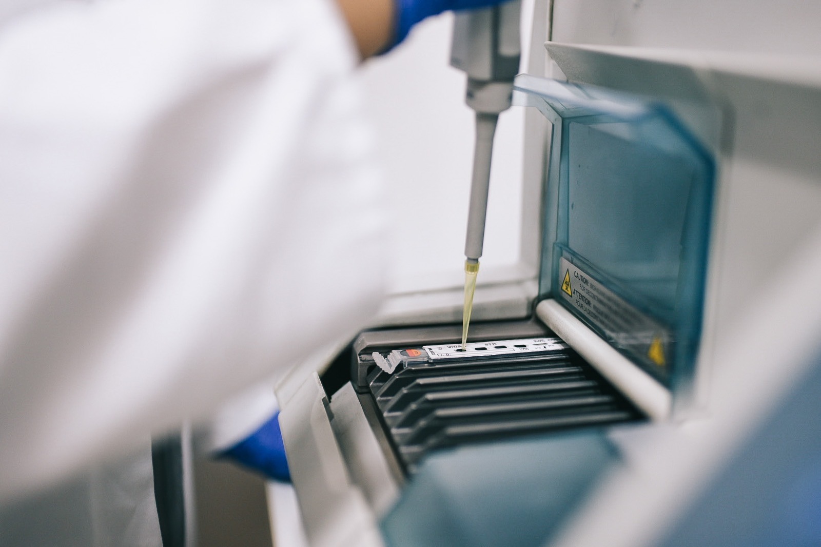 NALAZ Laboratorija | Mikrobiologija Imunologija Biohemija Genetika